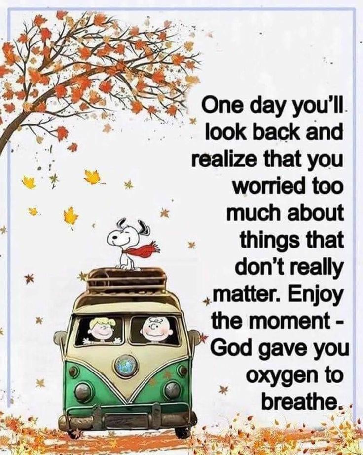 Enjoy the Moment – Donna Pool ~ His Way